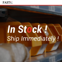 FAST-IC INTERNATIONAL CO., LTD.